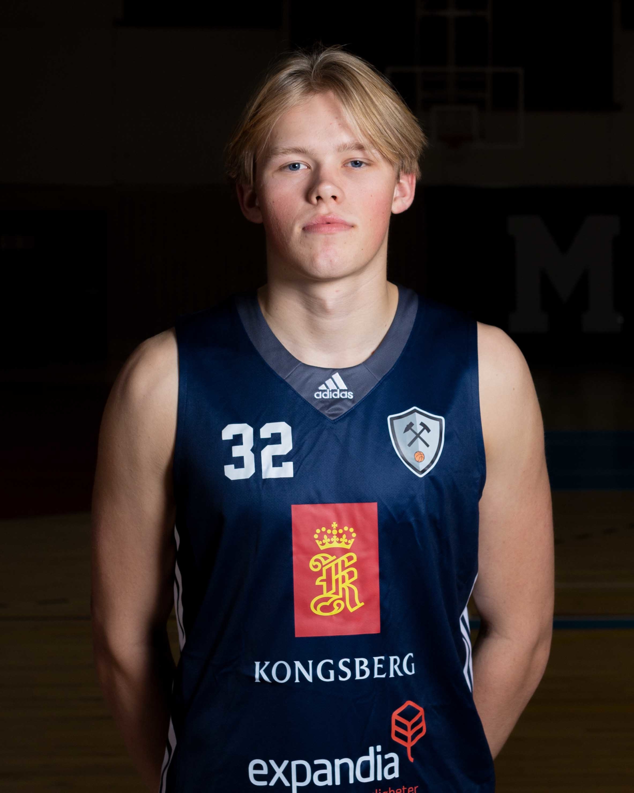 Karl Sigurd Madsen | Miners
