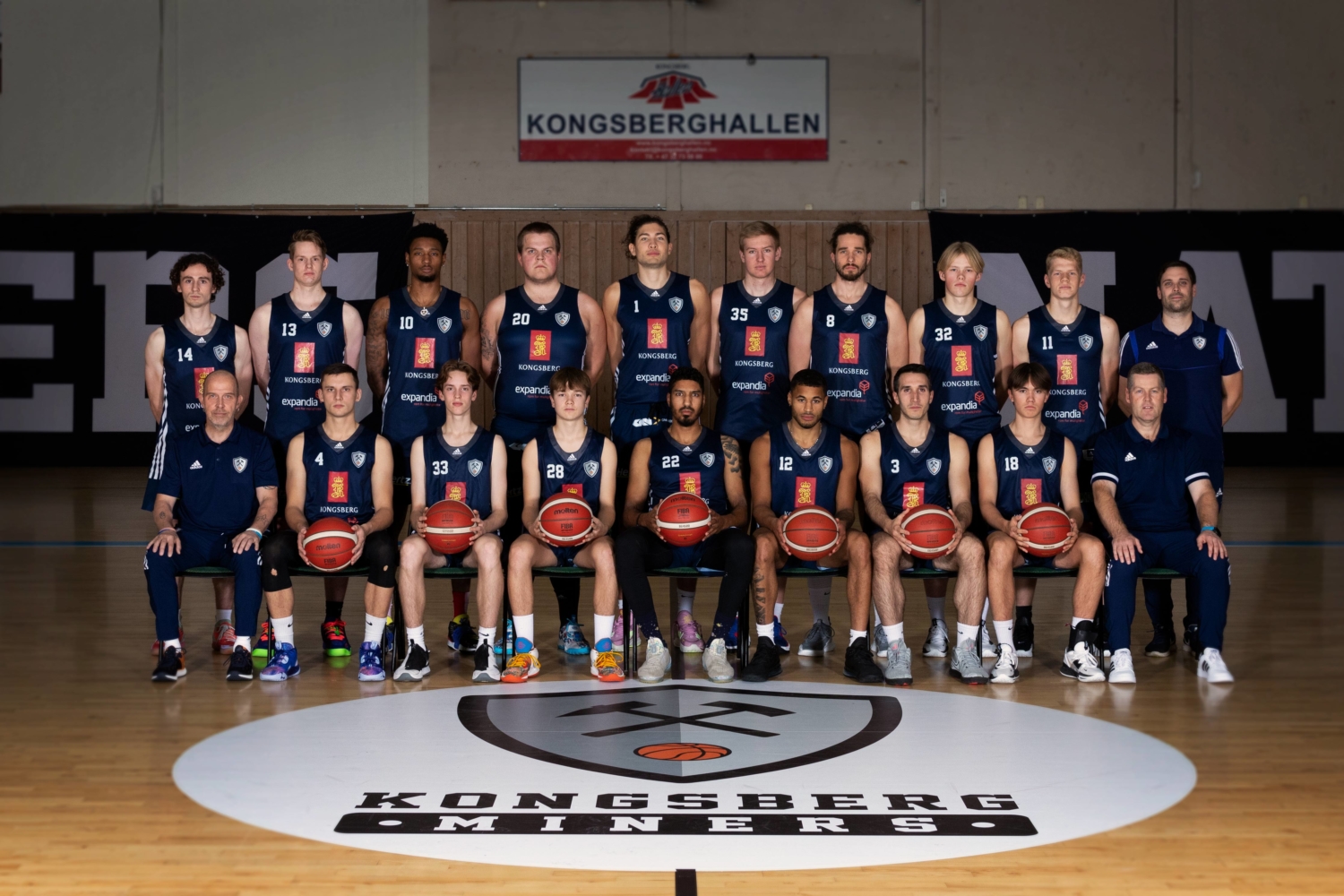 Miners Elite | Miners