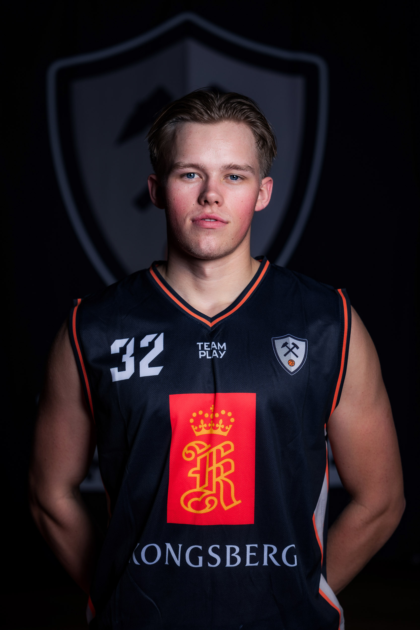 Karl Sigurd Madsen | Miners