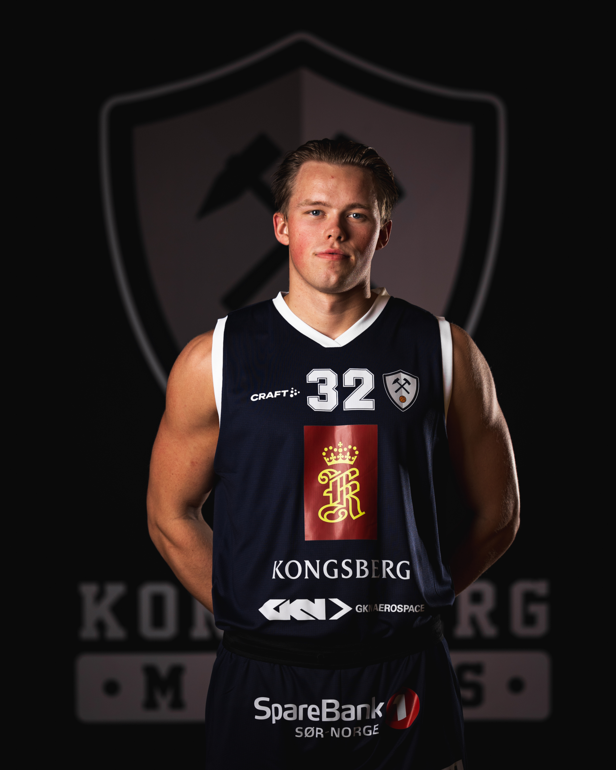Karl Sigurd Madsen | Miners